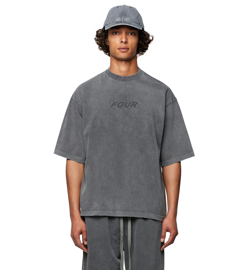 FOUR – FOUR Amsterdam