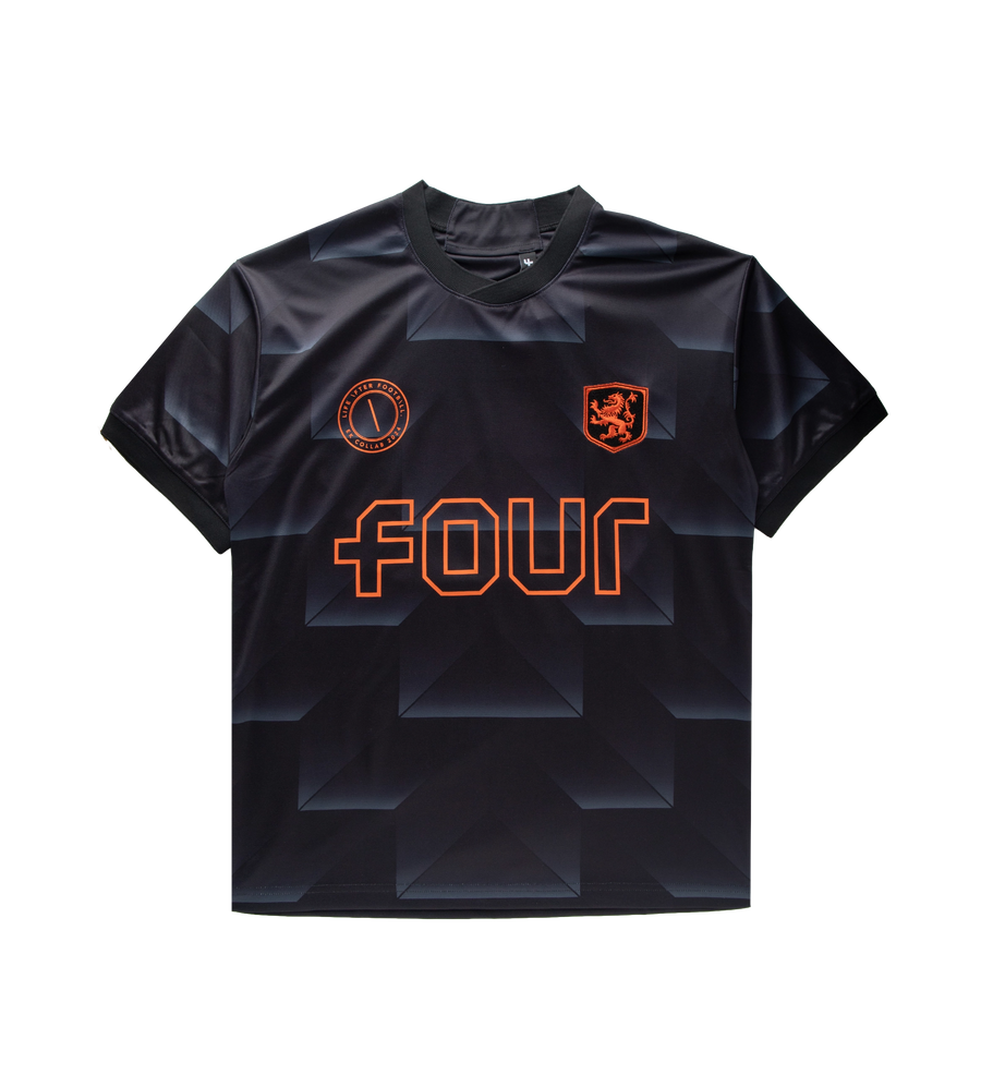 FOUR - T-shirts – FOUR Amsterdam