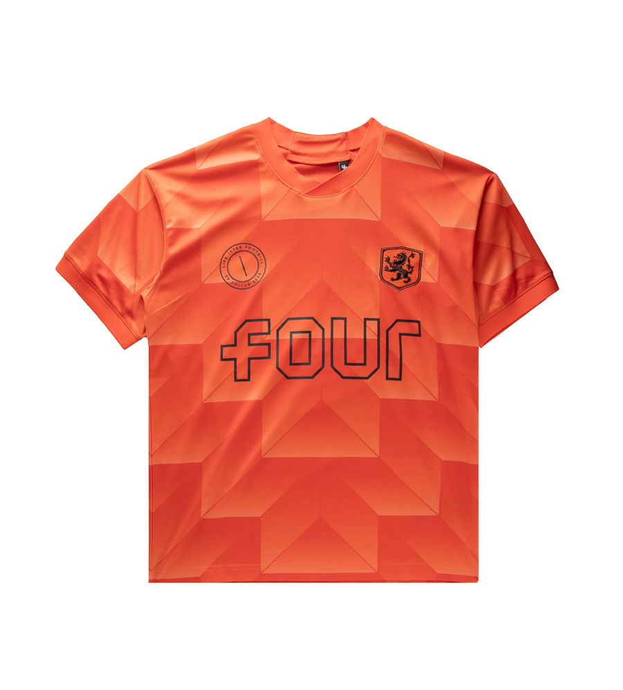 FOUR - T-shirts – FOUR Amsterdam