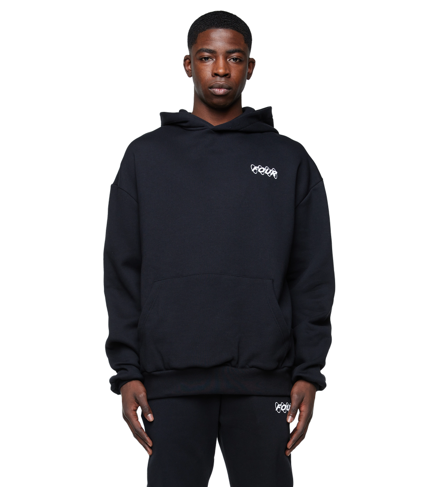 FOUR - Hoodies – FOUR Amsterdam