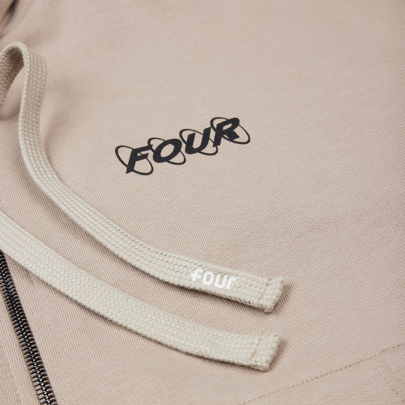 Home – FOUR Amsterdam