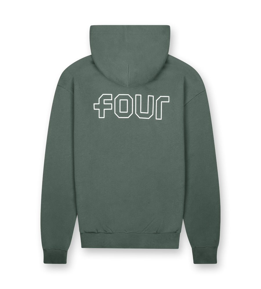 FOUR – FOUR Amsterdam