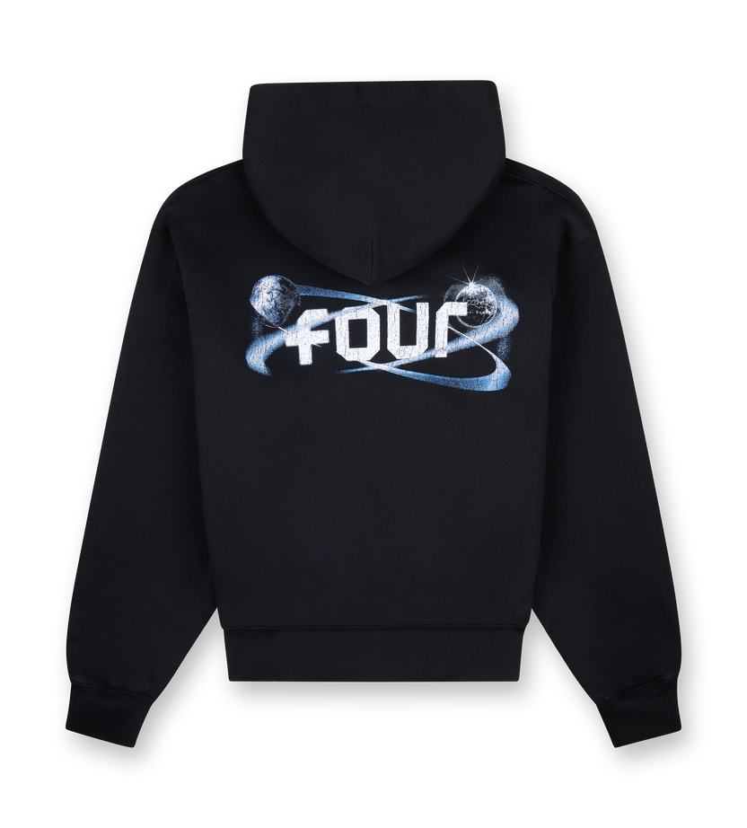 FOUR - Hoodies – FOUR Amsterdam