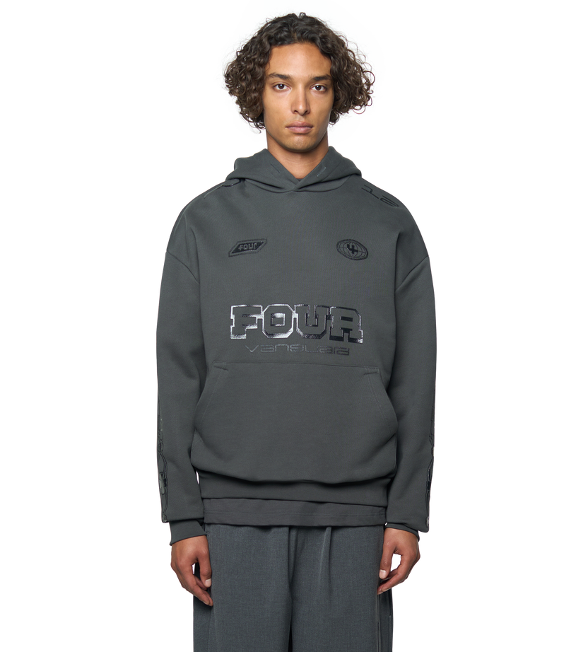 FOUR – FOUR Amsterdam