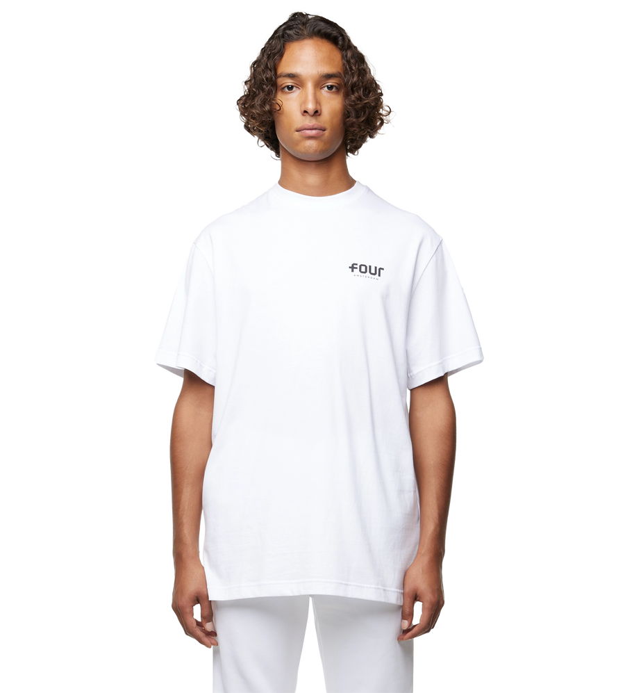 FOUR - T-shirts – FOUR Amsterdam
