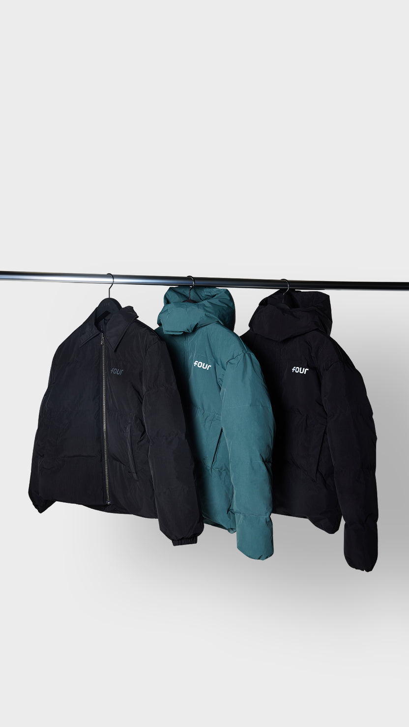 FOUR - Bags – FOUR Amsterdam