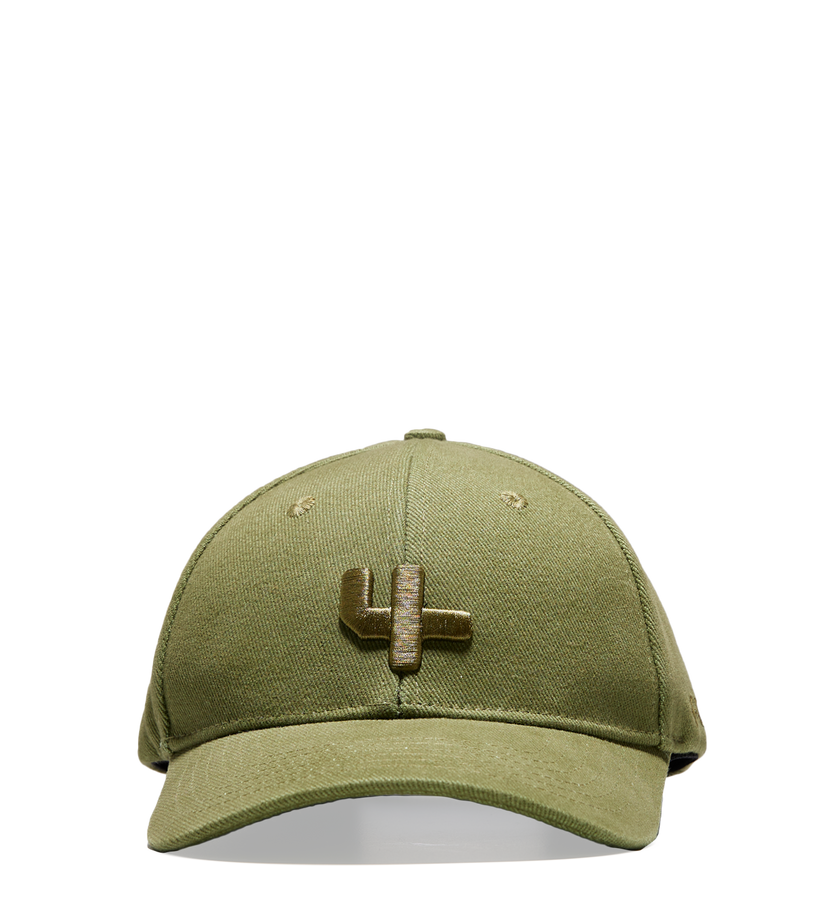 Caps – FOUR Amsterdam