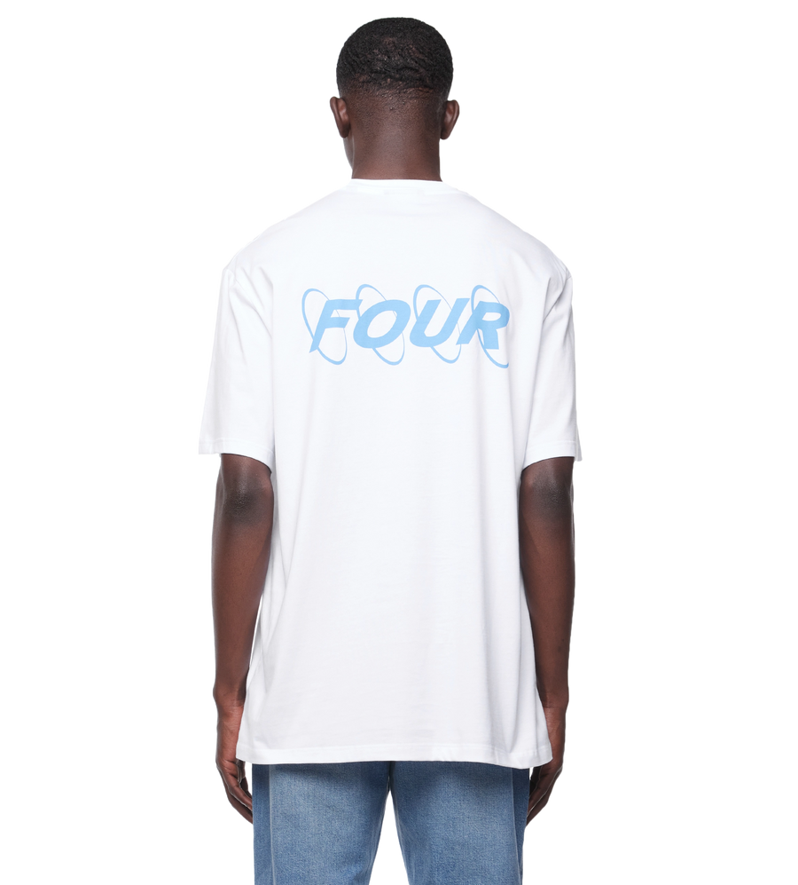 FOUR - T-shirts – FOUR Amsterdam
