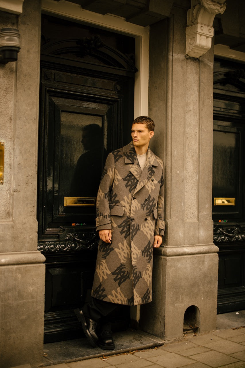 FOUR - Hoodies – FOUR Amsterdam